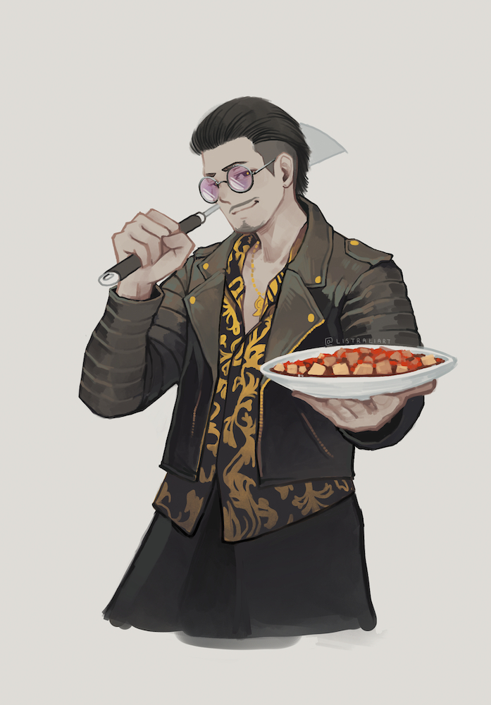 Picture of Tianyou Zhao