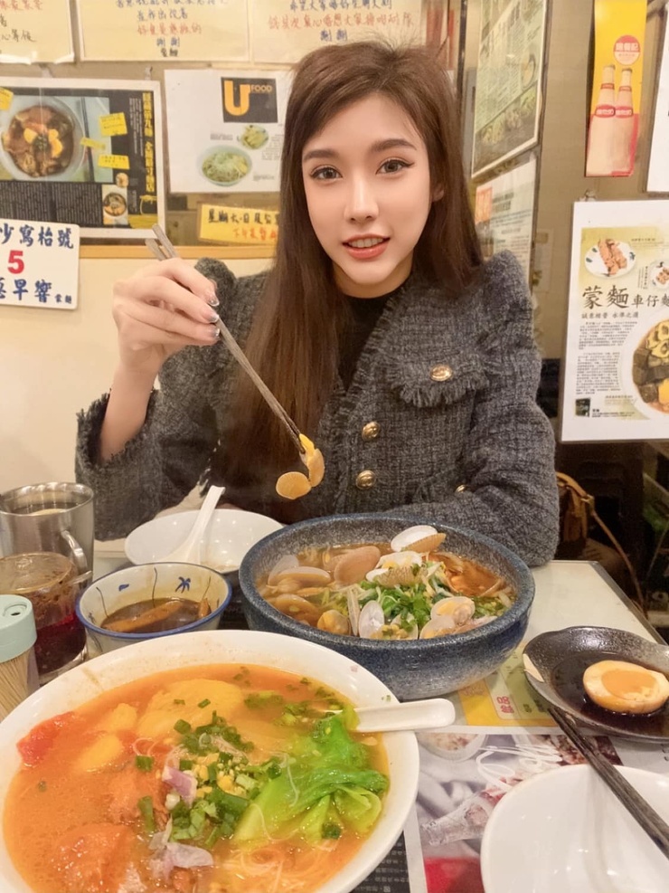 Picture of Racha Pungsai