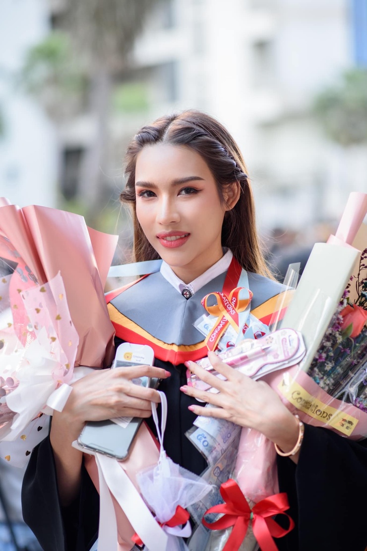 Picture of Racha Pungsai