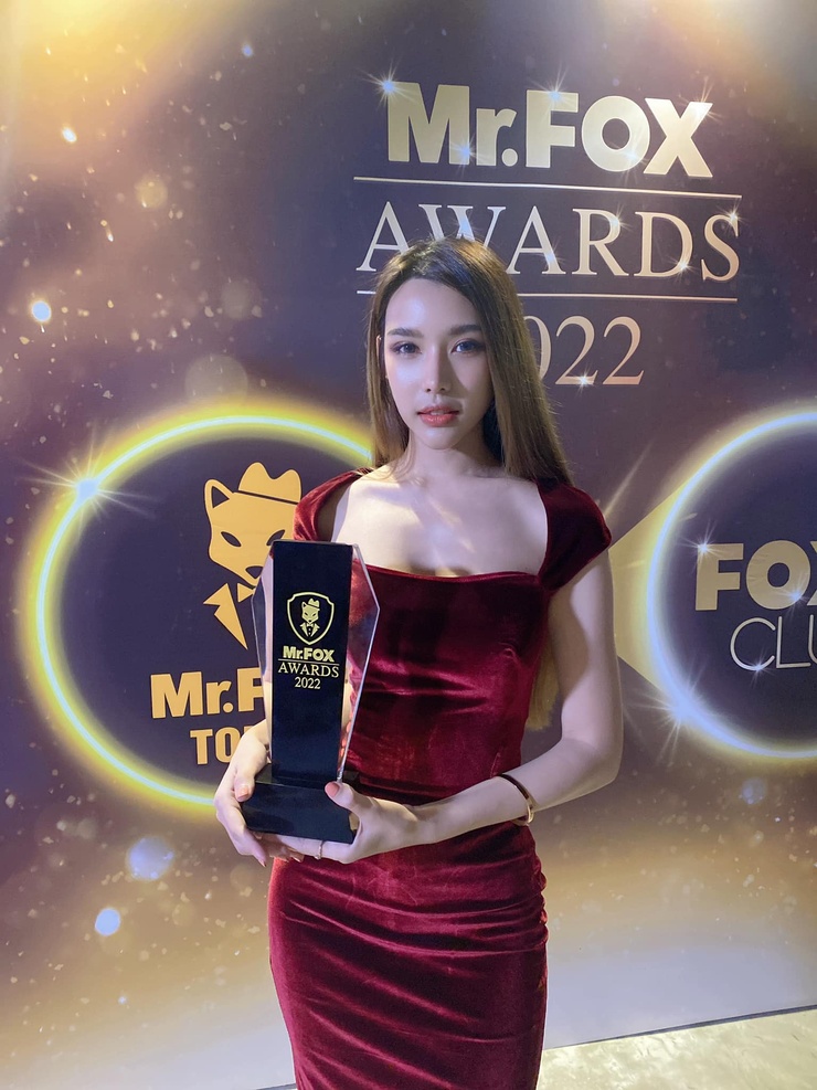 Picture of Racha Pungsai