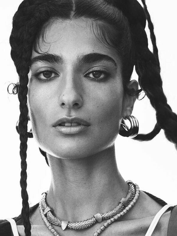 Picture of Romy Nassar