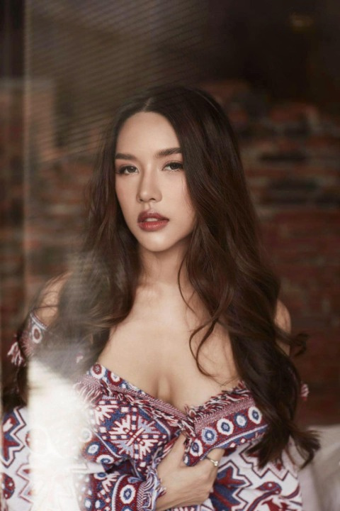 Picture of Racha Pungsai