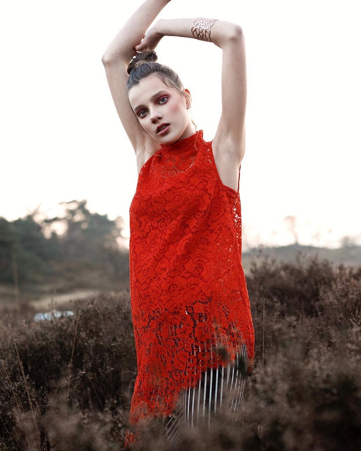 Rochelle Van Vegten picture