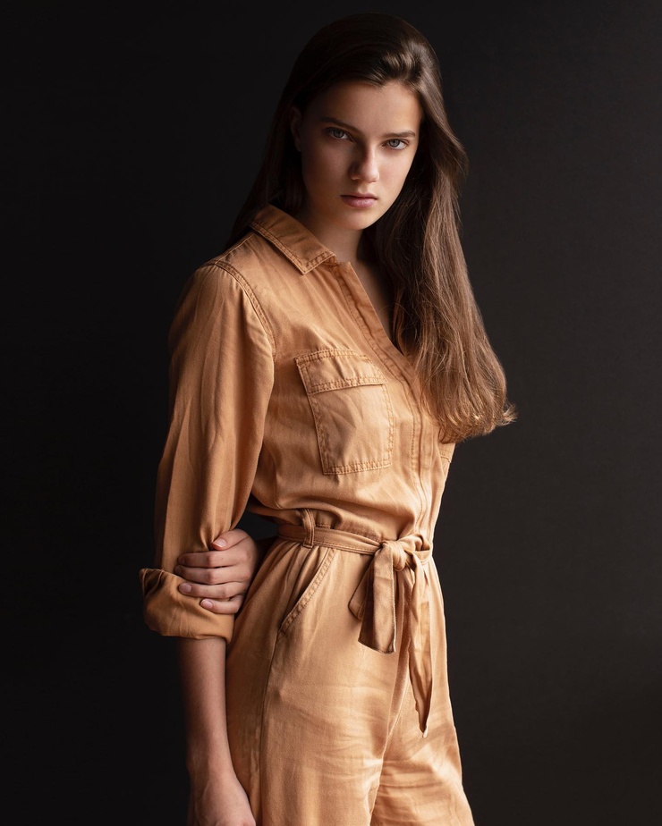 Picture of Rochelle Van Vegten