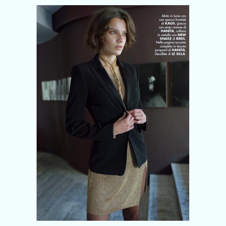 Rochelle Van Vegten image