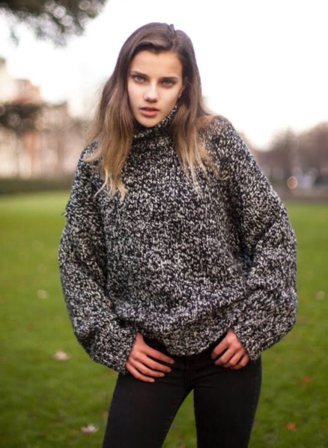 Picture of Rochelle Van Vegten