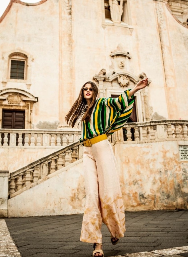 Picture of Rochelle Van Vegten