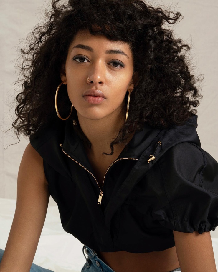 Picture of Riane Herzik