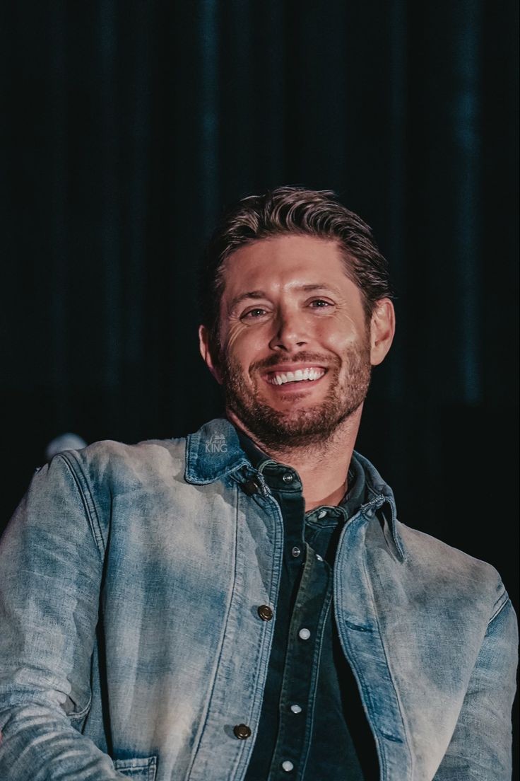 Picture of Jensen Ackles