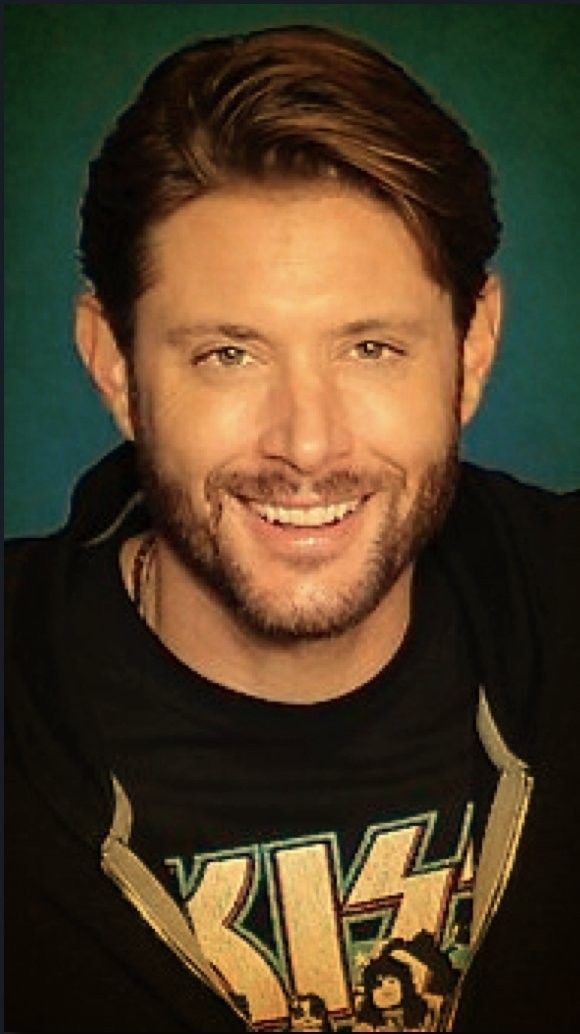 Picture of Jensen Ackles