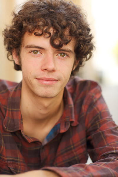 Image of Christopher Gerse