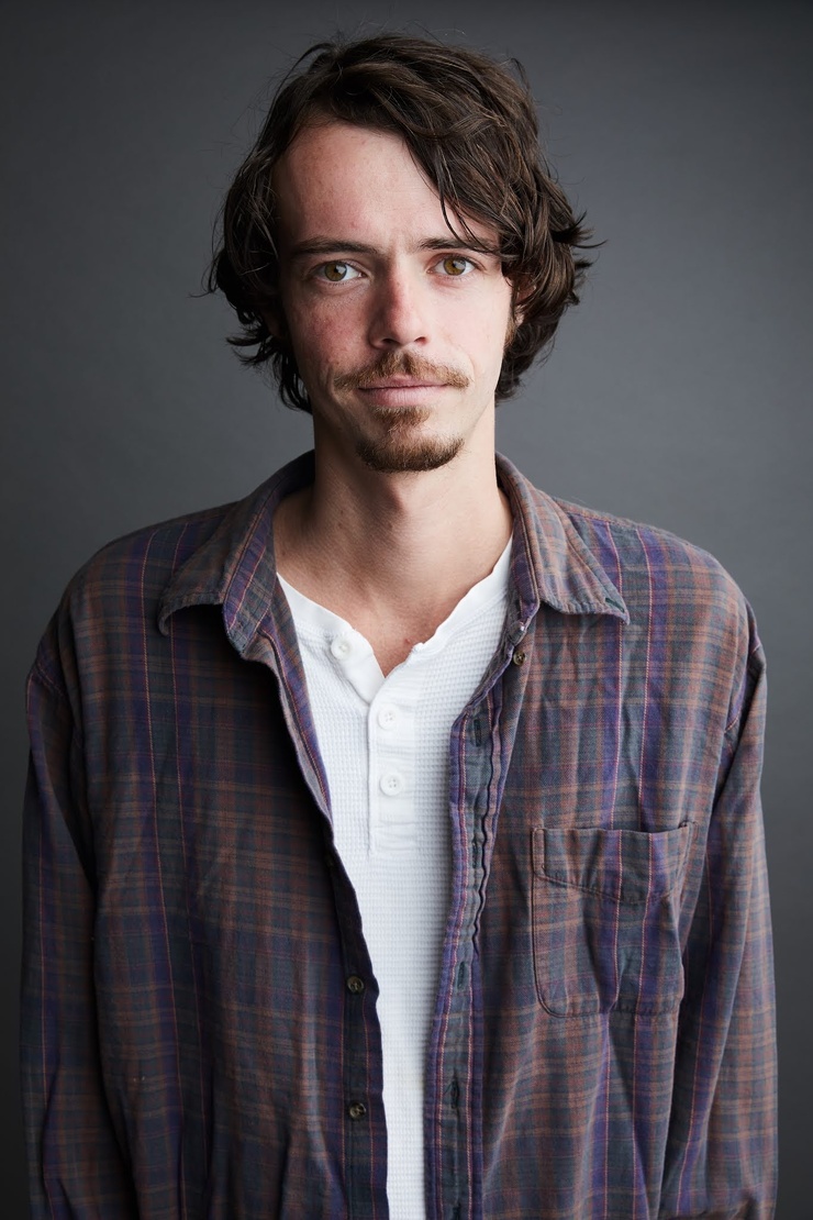 Christopher Gerse picture