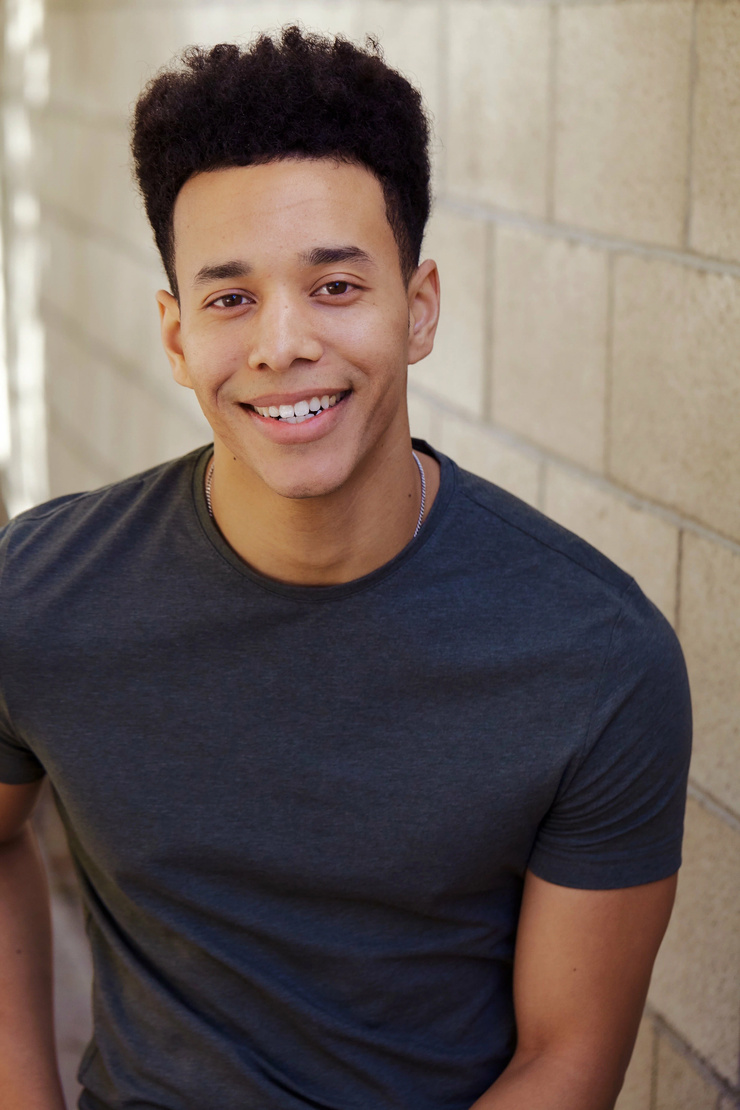 Picture of Dominic Goodman