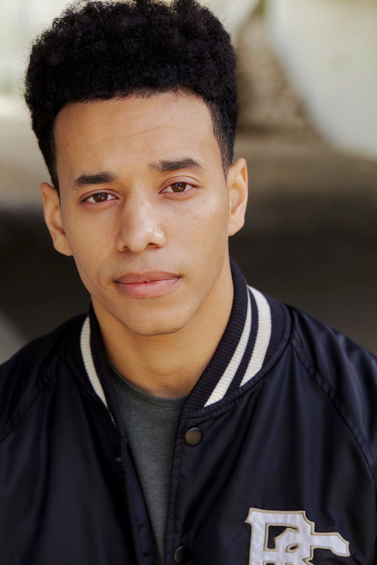 Picture of Dominic Goodman