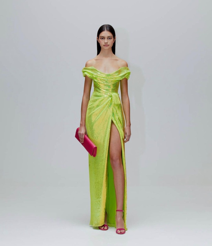 Image of ABRIL TARES