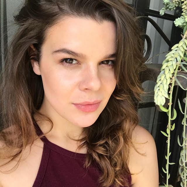 Picture of Annamarie Kenoyer