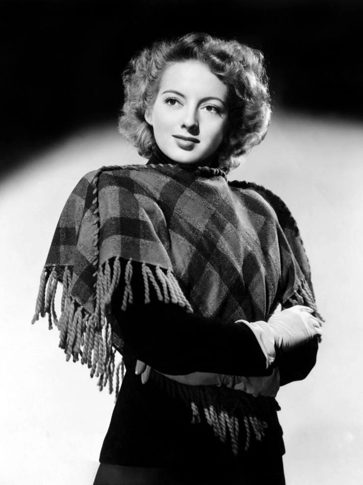 Evelyn Keyes image