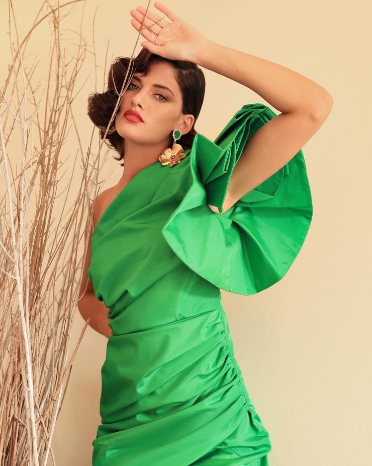 Picture of Julia Melazo Díaz