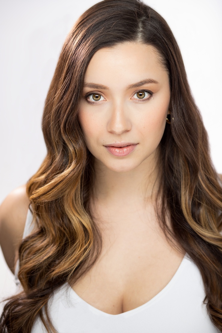 Picture of Monica Ramirez