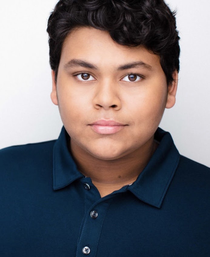 Picture of Luke Islam