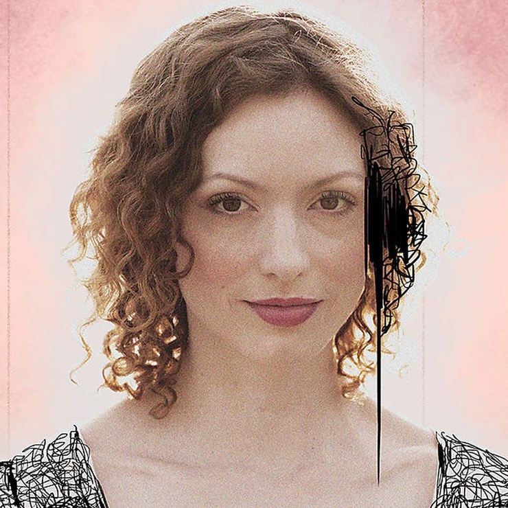 Picture of Iris Maria Stromberger