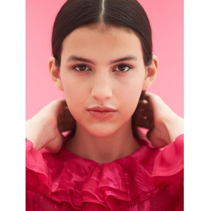 Picture of Petra Arias