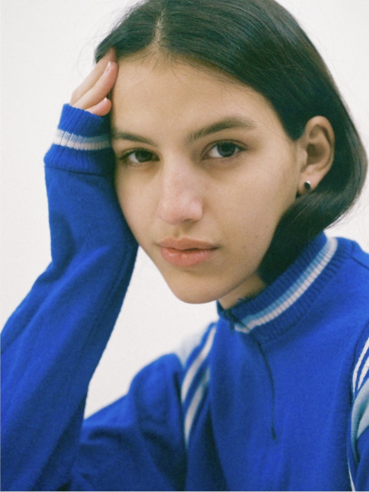 Picture of Petra Arias