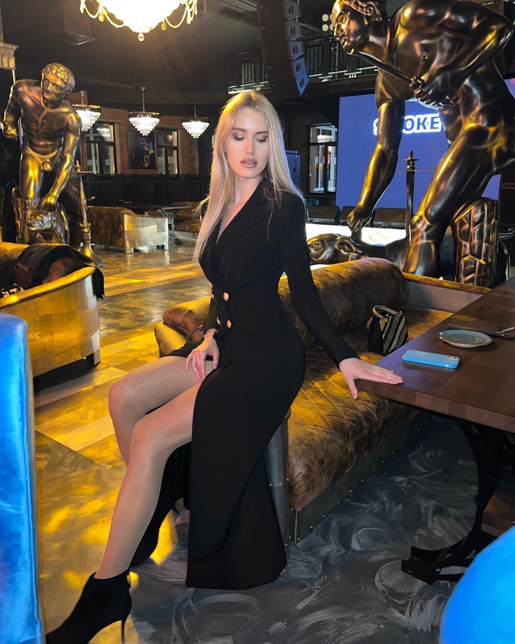 Zhanna Kovaleva image