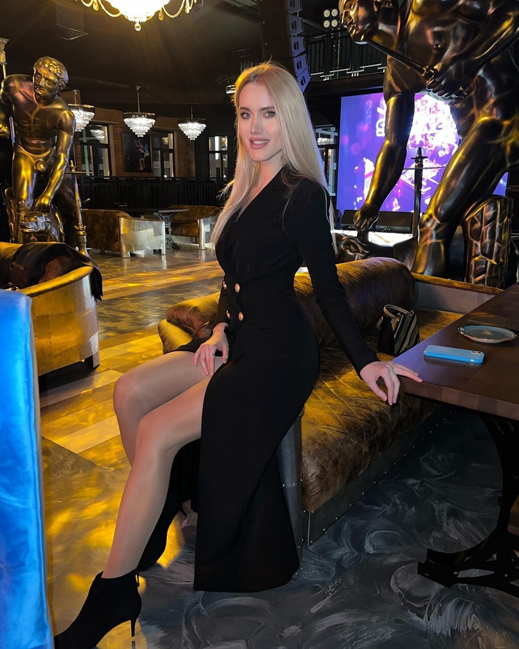 Image of Zhanna Kovaleva