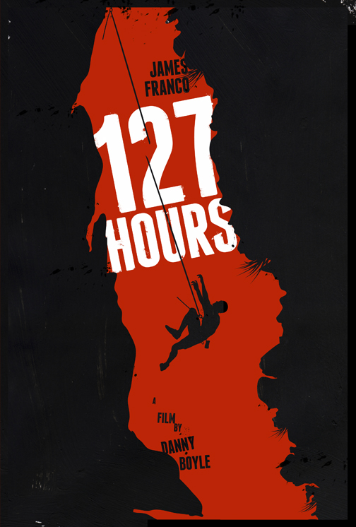 Image of 127 Hours