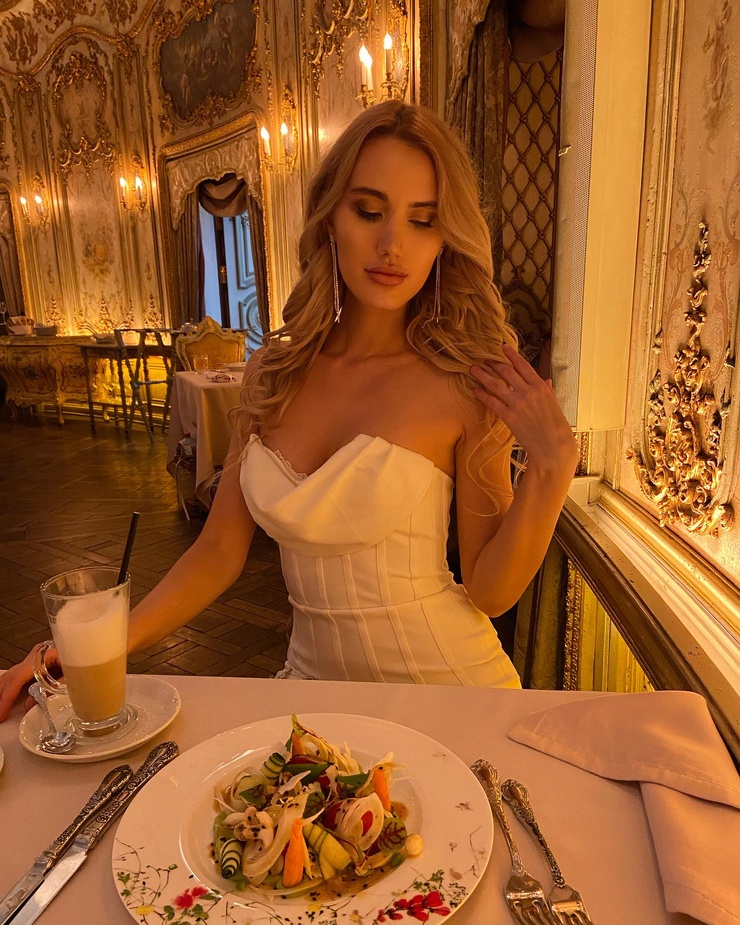 Picture of Zhanna Kovaleva