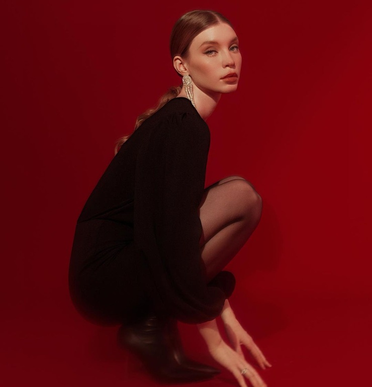 Image of Anna Orlova