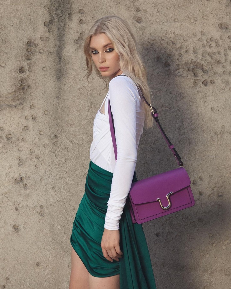 Picture of Anna Orlova