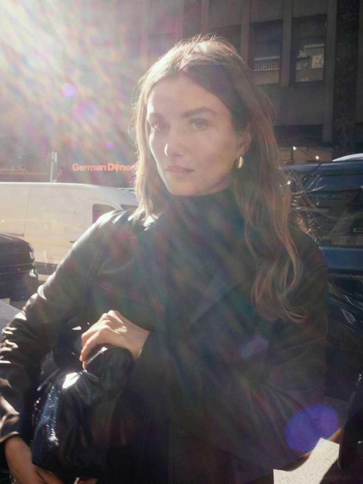 Picture of Andreea Diaconu