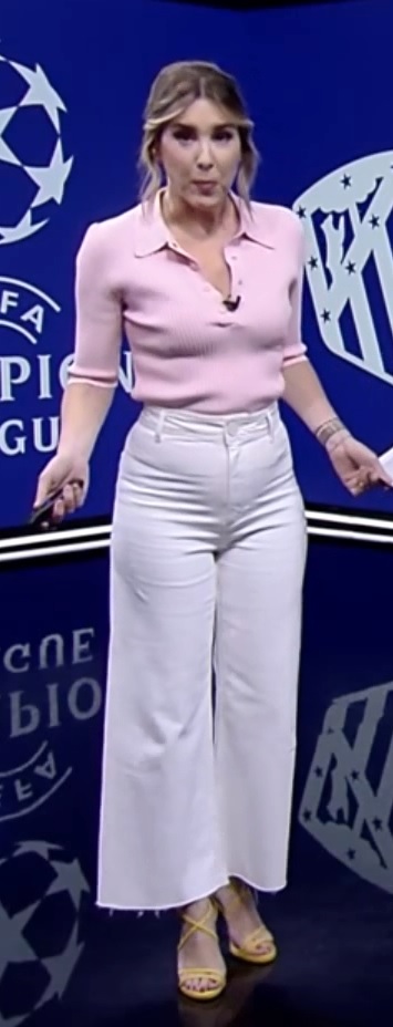 Picture of Ana Ibáñez