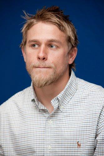 Charlie Hunnam image