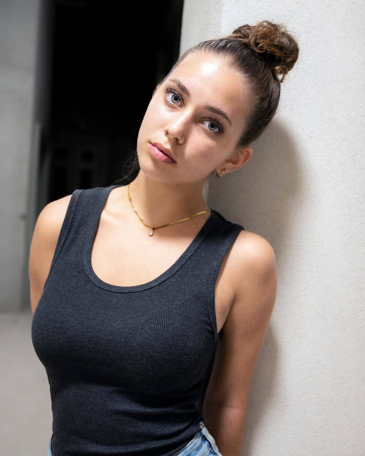 Picture of Luzie Nadjafi