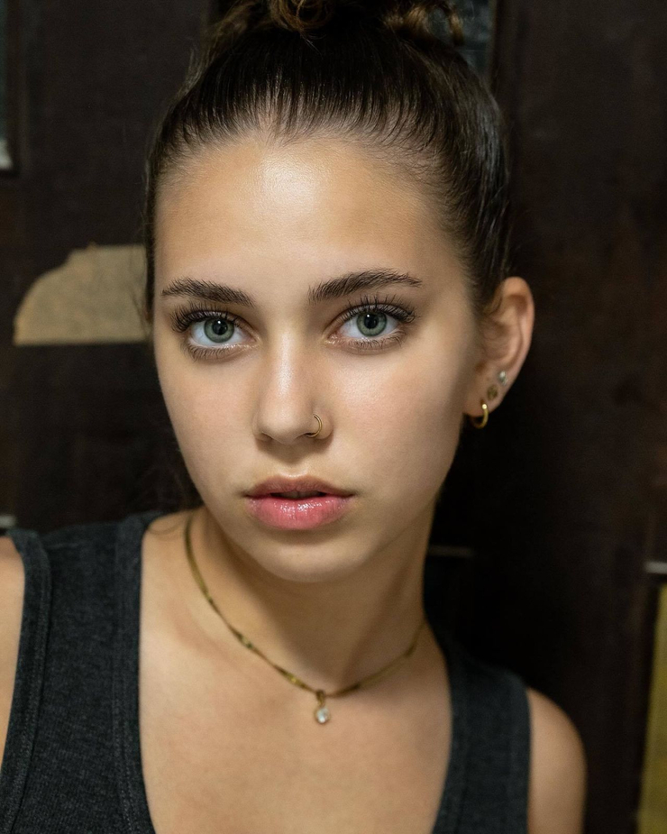 Image of Luzie Nadjafi