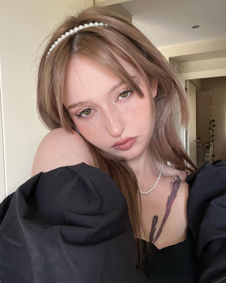 Picture of Ilay Serah