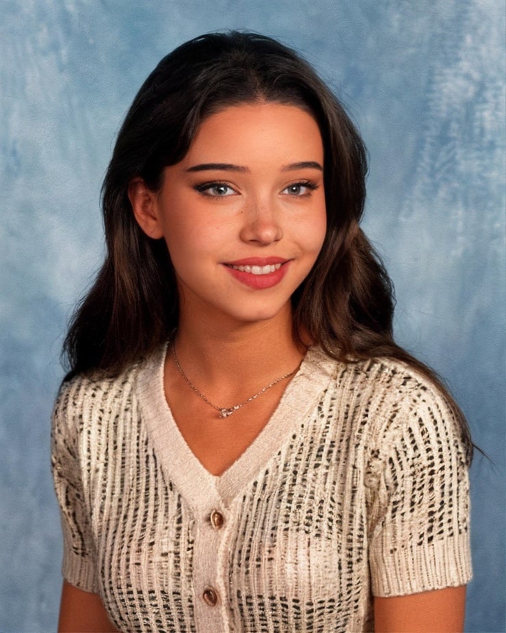 Picture of Lydiaviolet