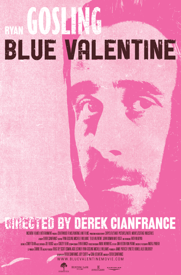 Picture of Blue Valentine