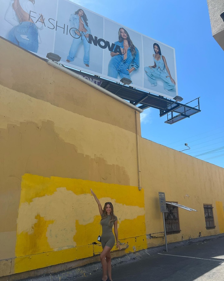 Picture of Adison Justis