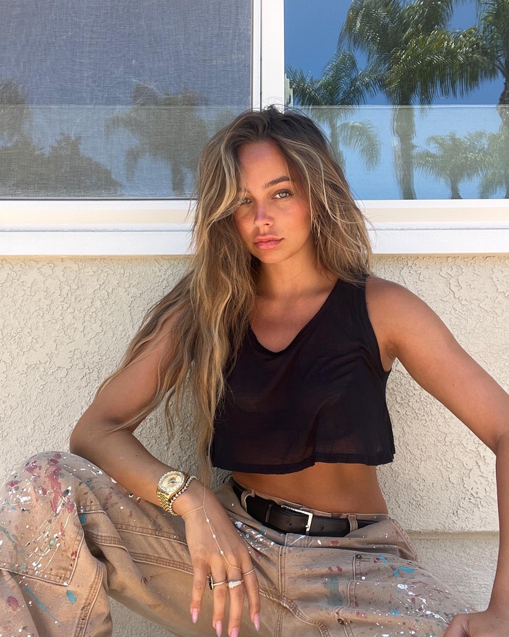 Adison Justis picture