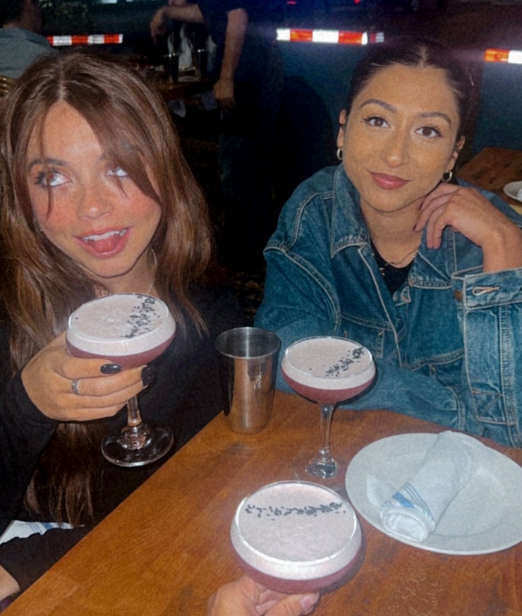 Picture of Alexa Sutherland