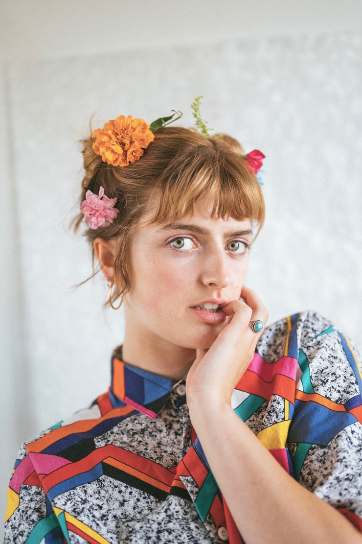 Picture of Chloe Troast