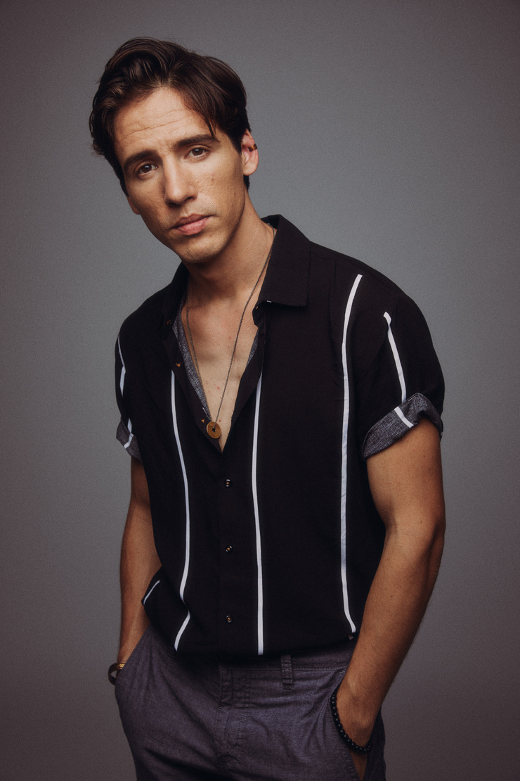 Picture of Adam Henslee