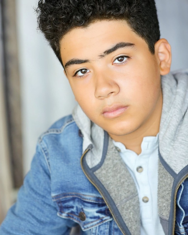 Picture of Nhedrick Jabier