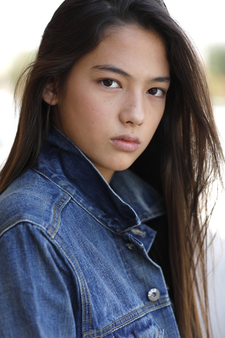 Courtney Chu picture