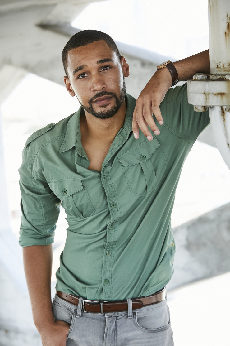 Picture of Eric C. Lynch