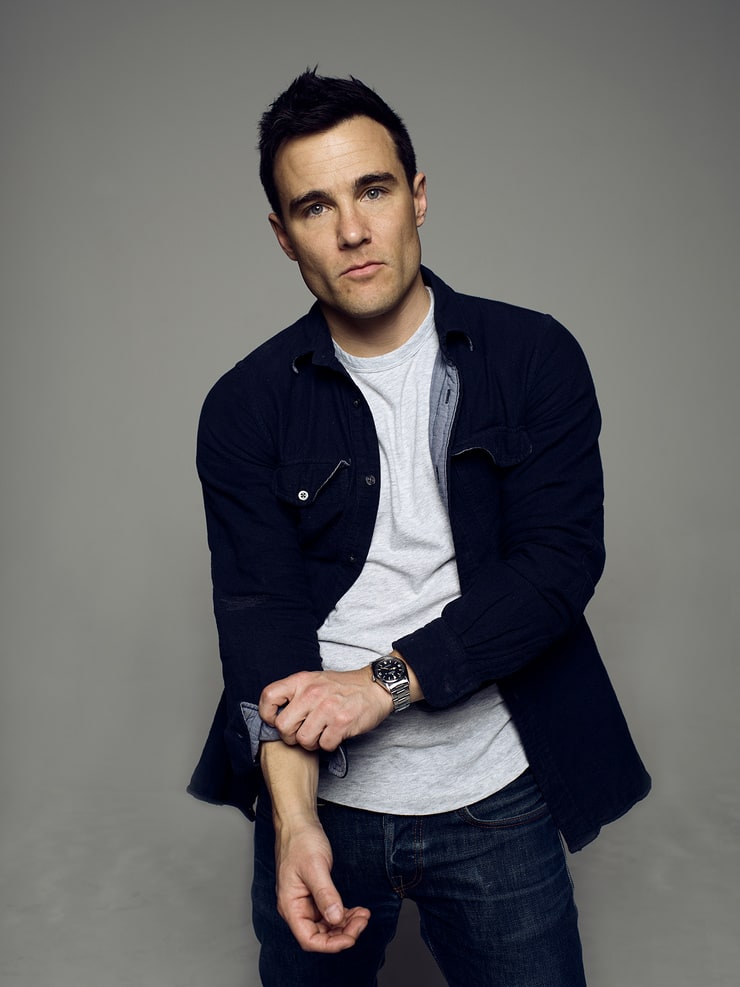 Picture of Robert Belushi